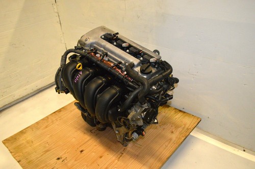 JDM 02- 08 TOYOTA COROLLA MATRIX JDM 1ZZ-FE 1.8L ENGINE MOTOR 4 ...