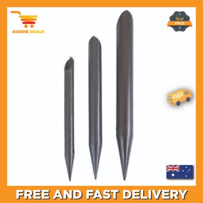 Splicing Fids Set, Black | eBay Australia
