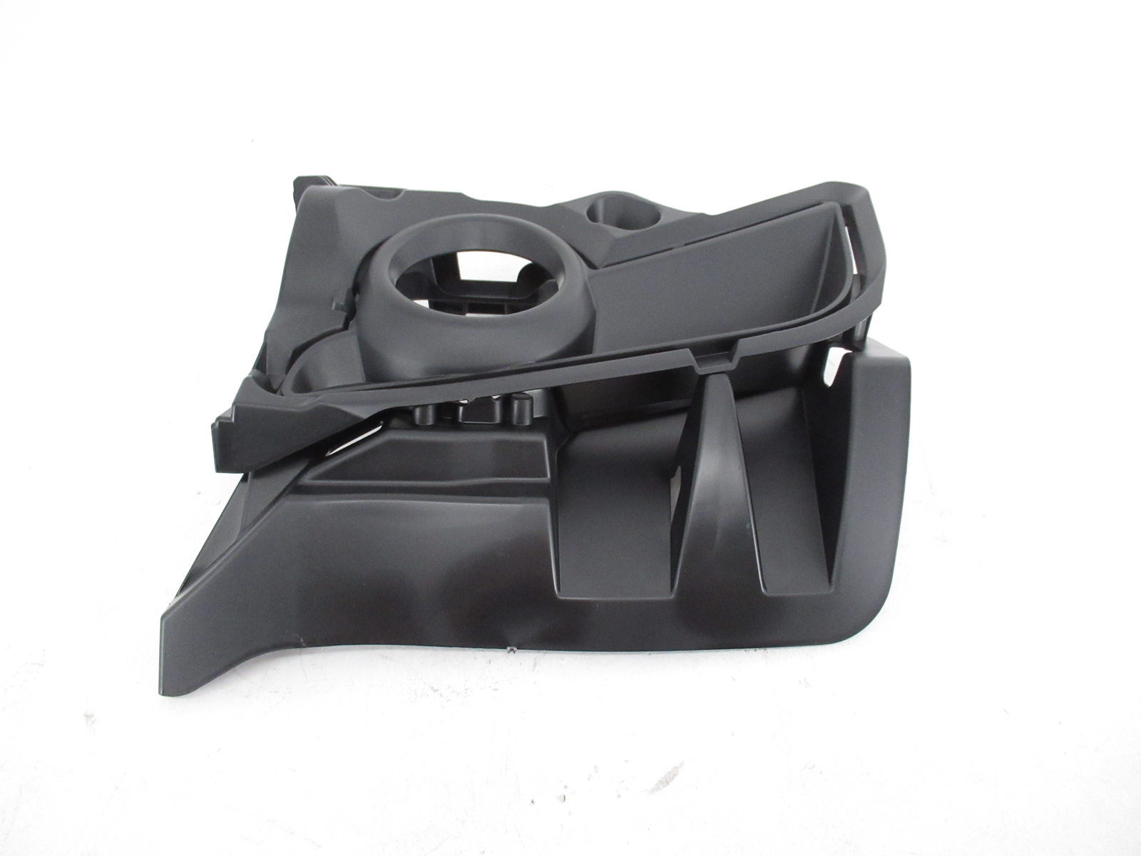 Genuine OEM Toyota 52040-0E030 Driver Side Fog Light Bezel 2017-2019 ...