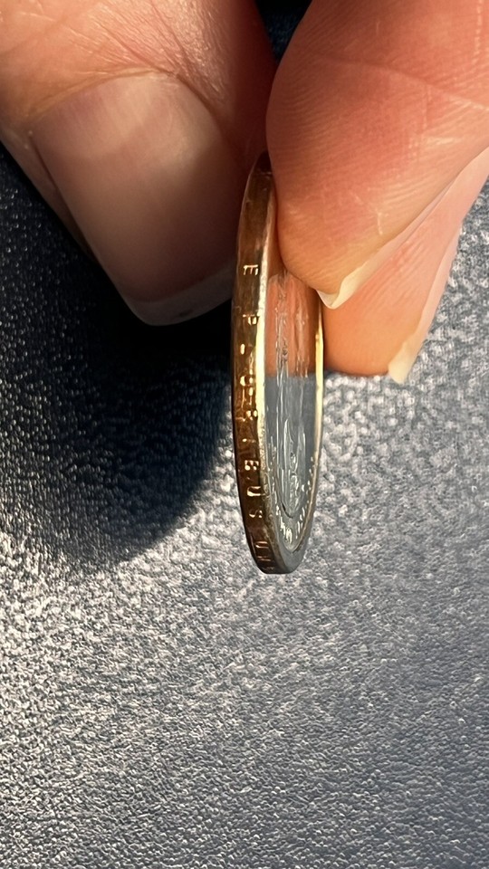 John Adams Coin 1797-1801 Vintage *GOLD COIN* Collectable | eBay