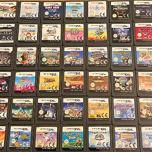 Retro DS Game Store | eBay Stores
