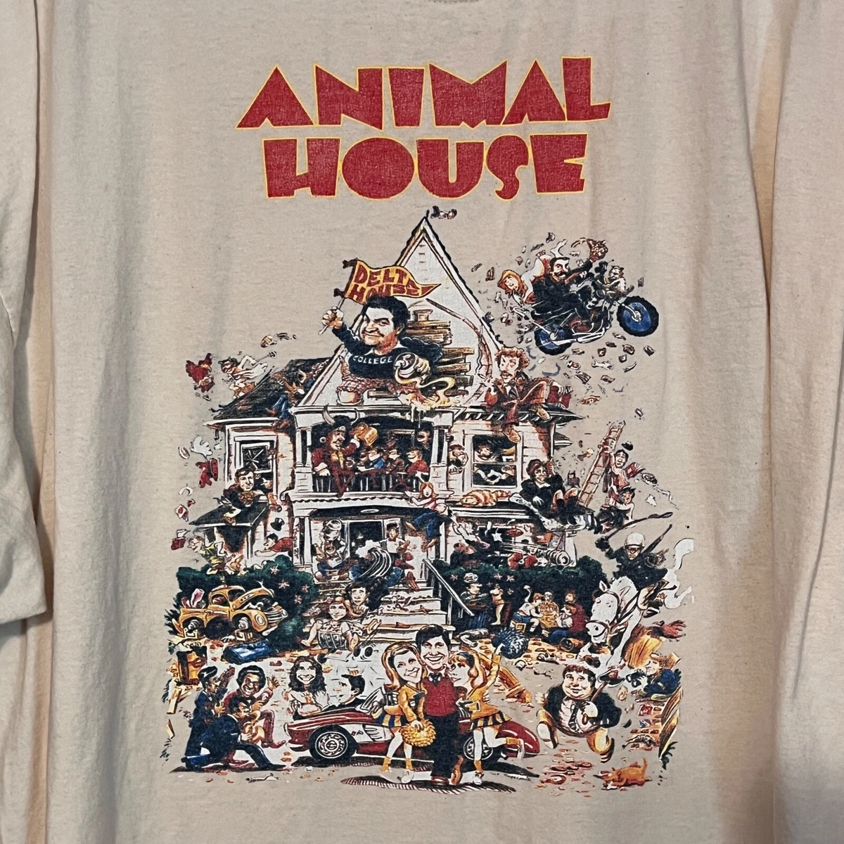Jim Belushi Animal House