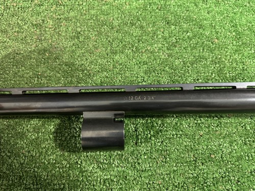 Excellent Remington Model 1100 12 Gauge 28" Vent Rib Barrel Rem Chokes ...