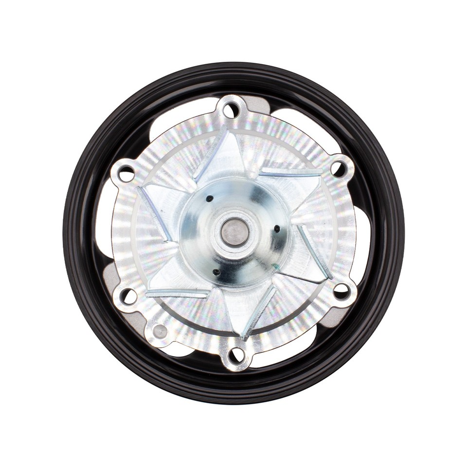 New Water Pump Fits Chevrolet-Silverado 1500 12683011 12692046 | eBay