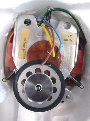 Bang and Olufsen Turntable Motor Assembly | eBay