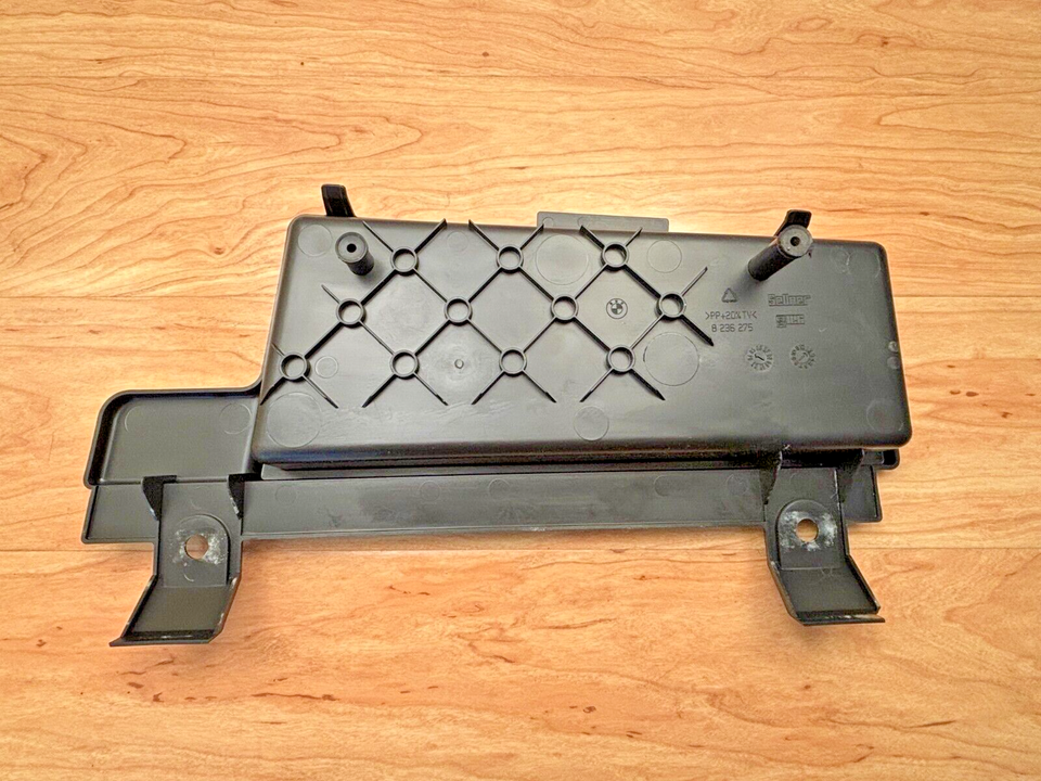 BMW E46 3 SERIES CONVERTIBLE TRUNK STORAGE COVER TRAY 8236275 | eBay