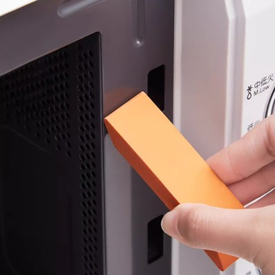 1PC Stainless Steel Stain Eraser Eraser Water Stain Remover Faucet ...