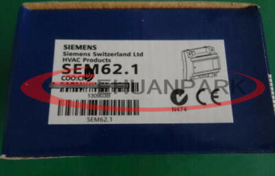 NEW Siemens SEM62.1 SEM62.1 AC24V transformer | eBay