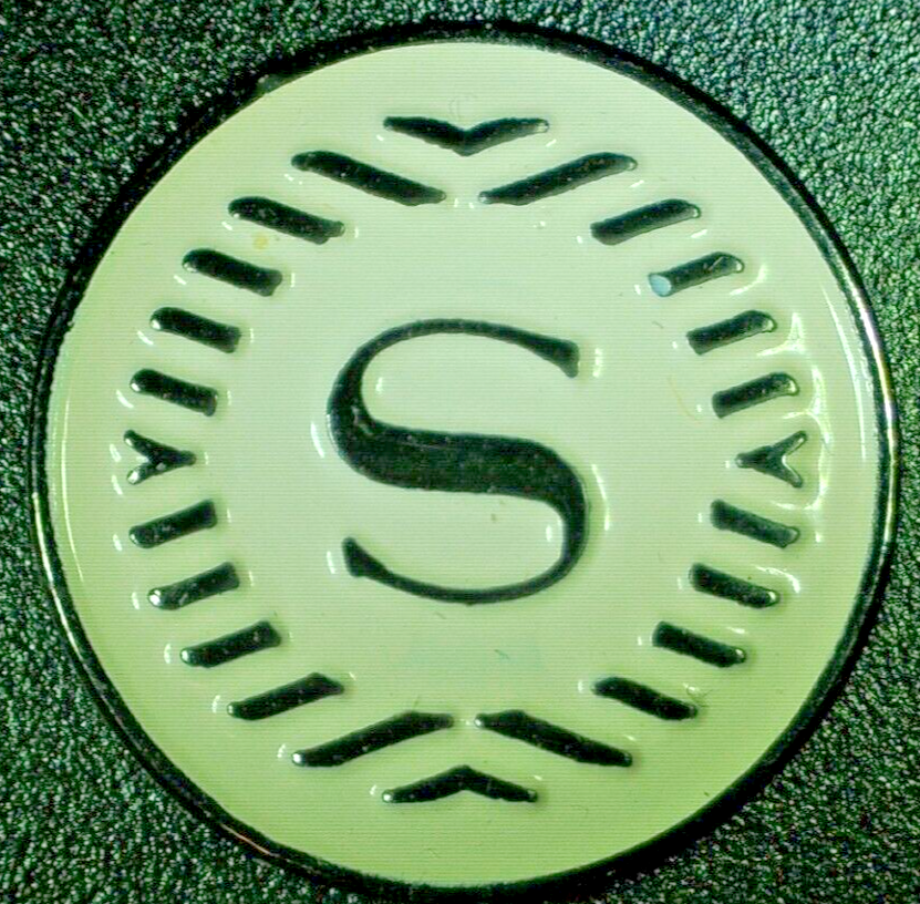 Rare Sheraton Plaza Hotel Token. 18mm Dia. | eBay