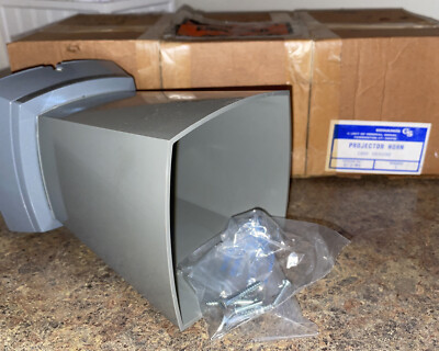 Sirens & Alarms - Edwards Gs