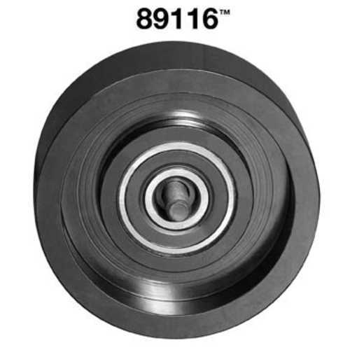 Accessory Drive Belt Idler Pulley Dayco 89116 | eBay