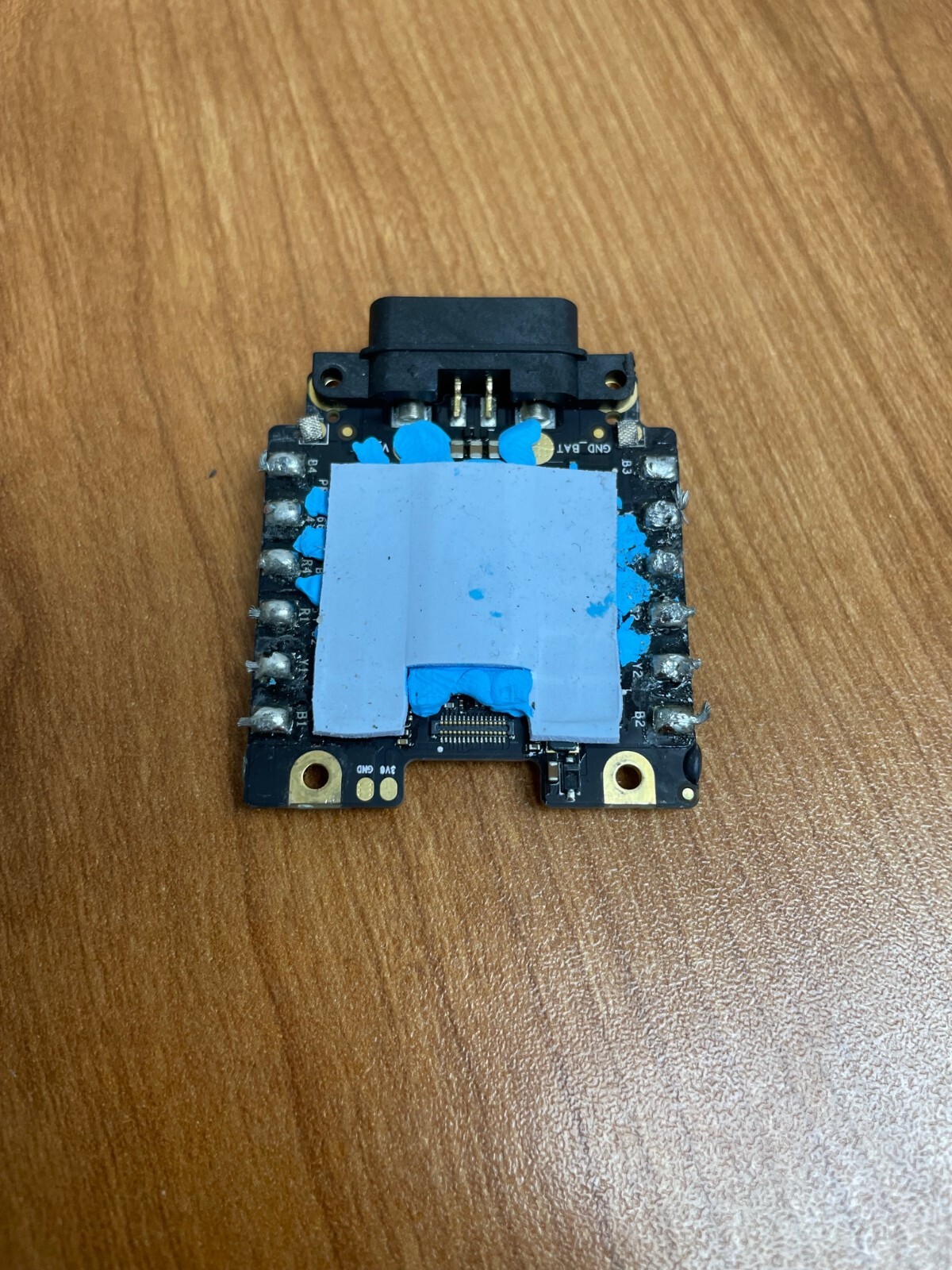 🔥 OEM Genuine DJI FPV Electronic Speed Controller ESC Board | eBay