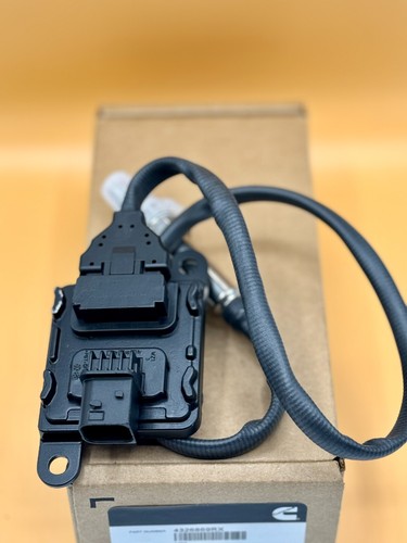 OEM Cummins NOX Nitrogen Oxide Sensor 4326869RX for sale online | eBay