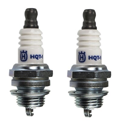Spark Plug Husqvarna Hqt1-Hh Type Multi Model Fitting spark plug - 2 ...