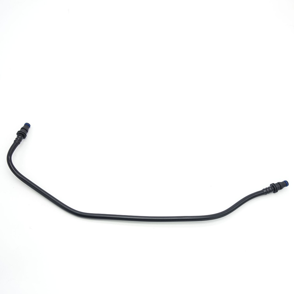 Engine Coolant Recovery Tank Hose 2115010125 For Mercedes W211 E320 ...