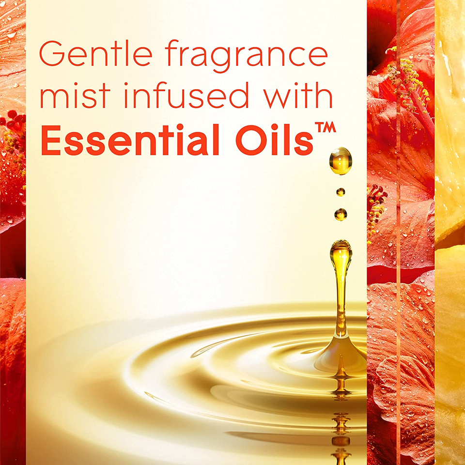 Glade Automatic Spray Refill, Air Freshener for Home and Bathroom ...