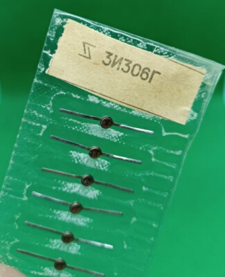 Diodes - Tunnel Diode