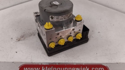 POMPE ABS série 3 (F30) 2017 34516887509/6887509/6887510/34516897117 ...