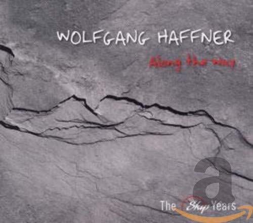 Haffner,Wolfgang Along the Way (CD) 4037688909925 | eBay
