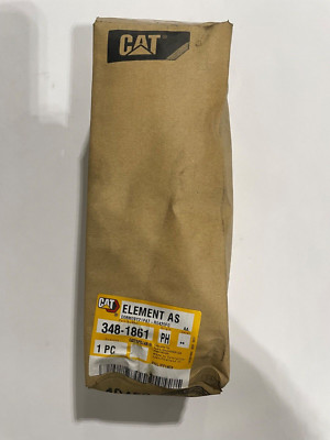 CAT 348-1861 Hydraulic filter | eBay