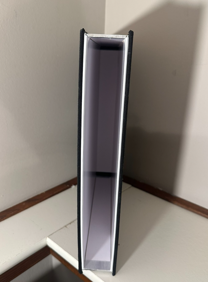 Taylor Swift-The Tortured Poets Department TTPD Vinyl Storage Case | eBay