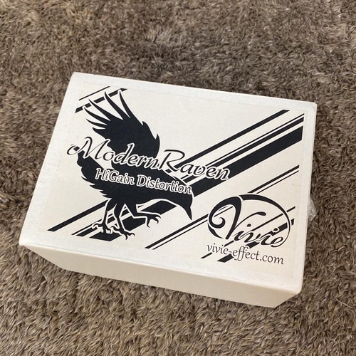 Vivie Effector Modern Raven V2 830187 | eBay