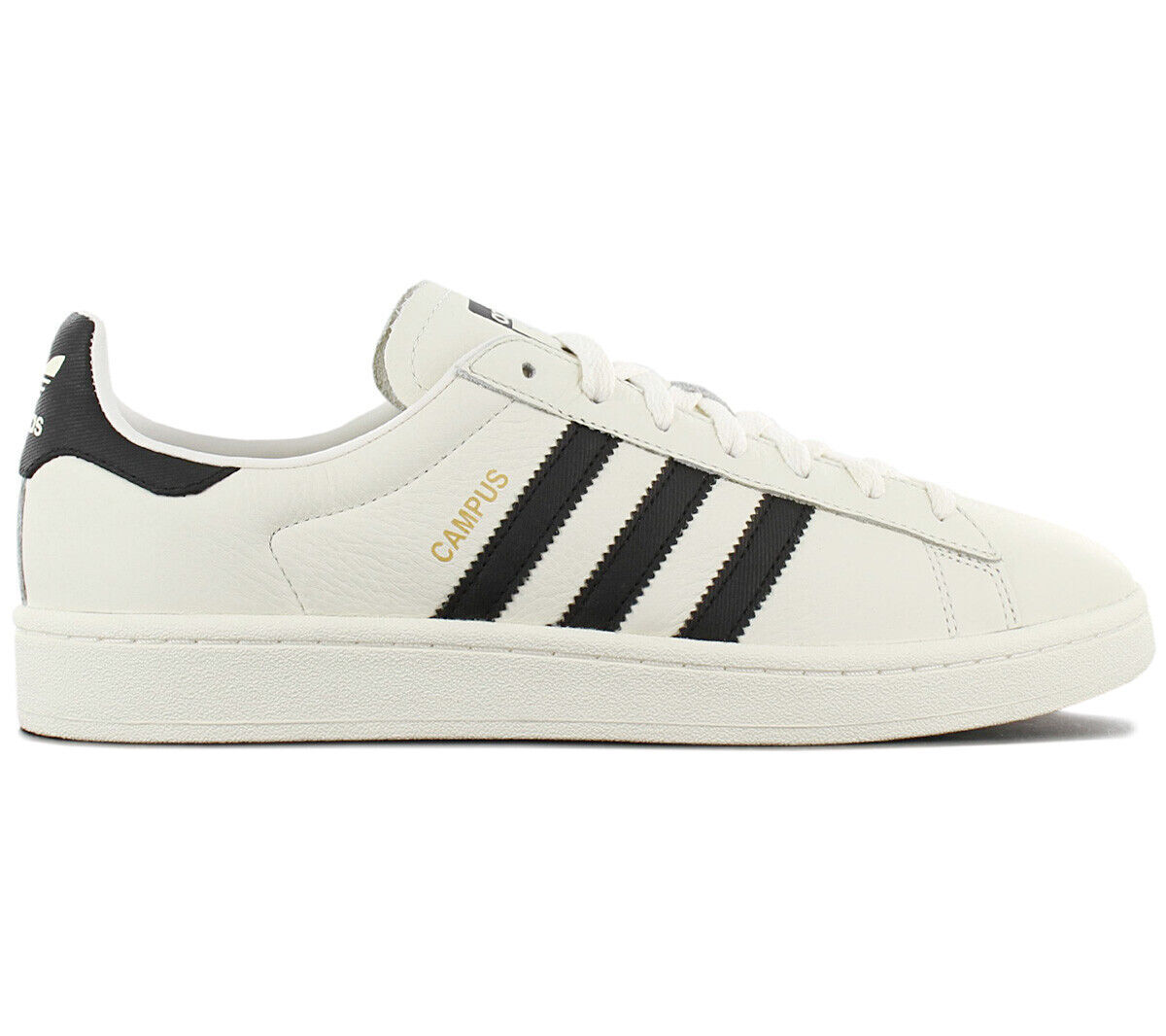 Size 11 - adidas Campus Chalk White for sale online | eBay