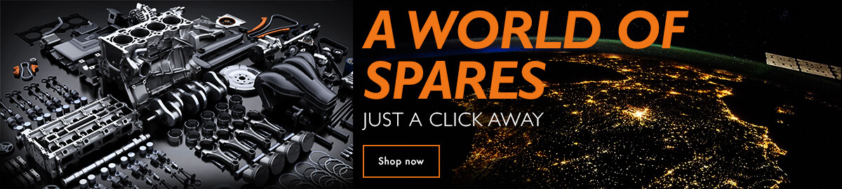 Sparesworld Direct | eBay Stores
