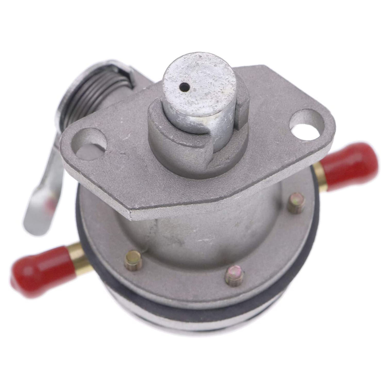 New Fuel Pump for John Deere X740 X744 X748 X749 Select Series Ultimate ...