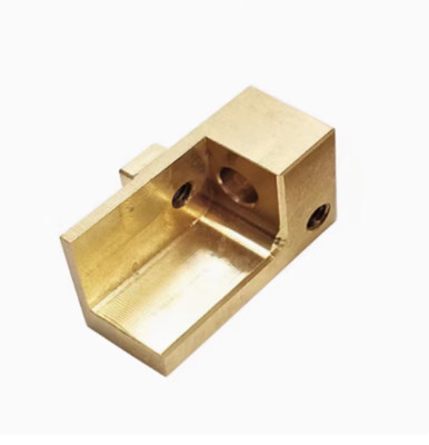 1PC 135016089 Power Feeder Holder Copper Seat for AgieCharmilles EDM ...