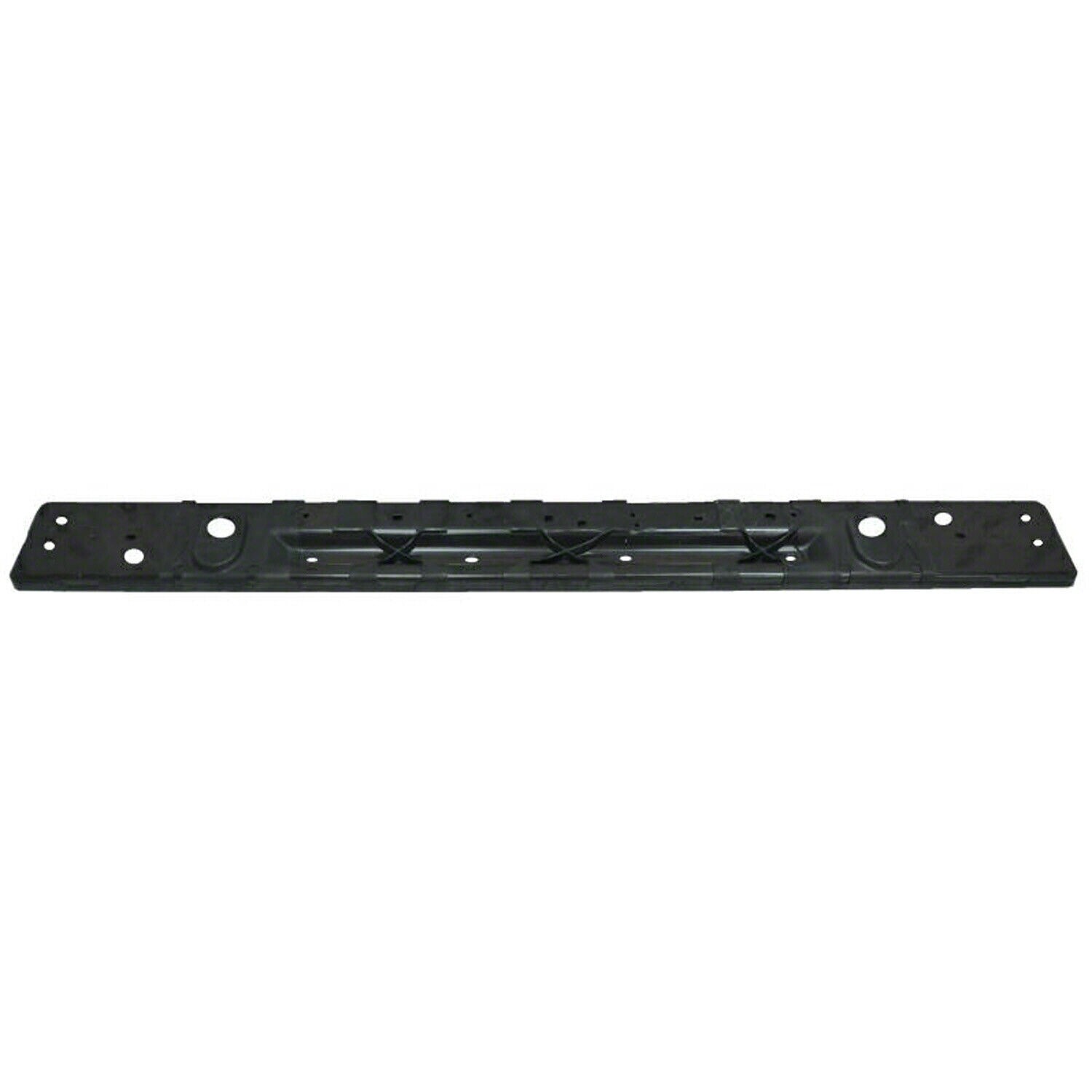 New Radiator Support Tie Bar Lower Fits 2013-2020 Ford Fusion ...
