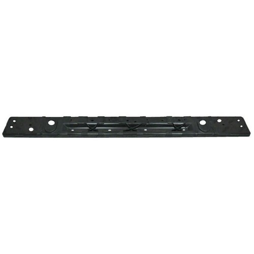 New Radiator Support Tie Bar Lower Fits 2013-2020 Ford Fusion ...