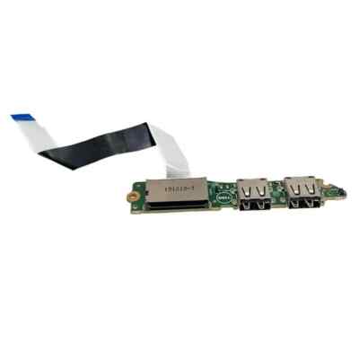 052CHM For DELL G3 3590 USB Board with Flat Cable Built-in SD Card ...