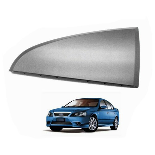 For Ford Falcon BA BF 02~11 Dash Board Center Trim Cover Triangle ICC ...