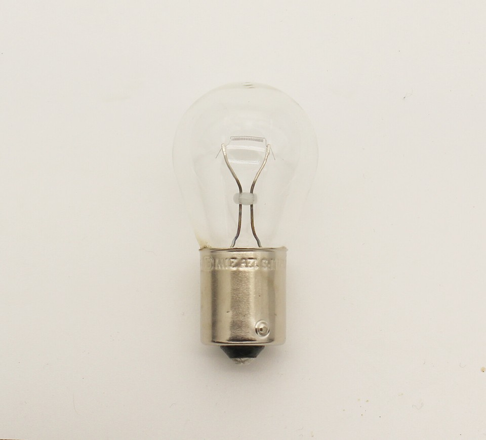 10pcs PHILIPS 12498 P21W 12V21W BA15s S25 car signaling lamp automotive ...