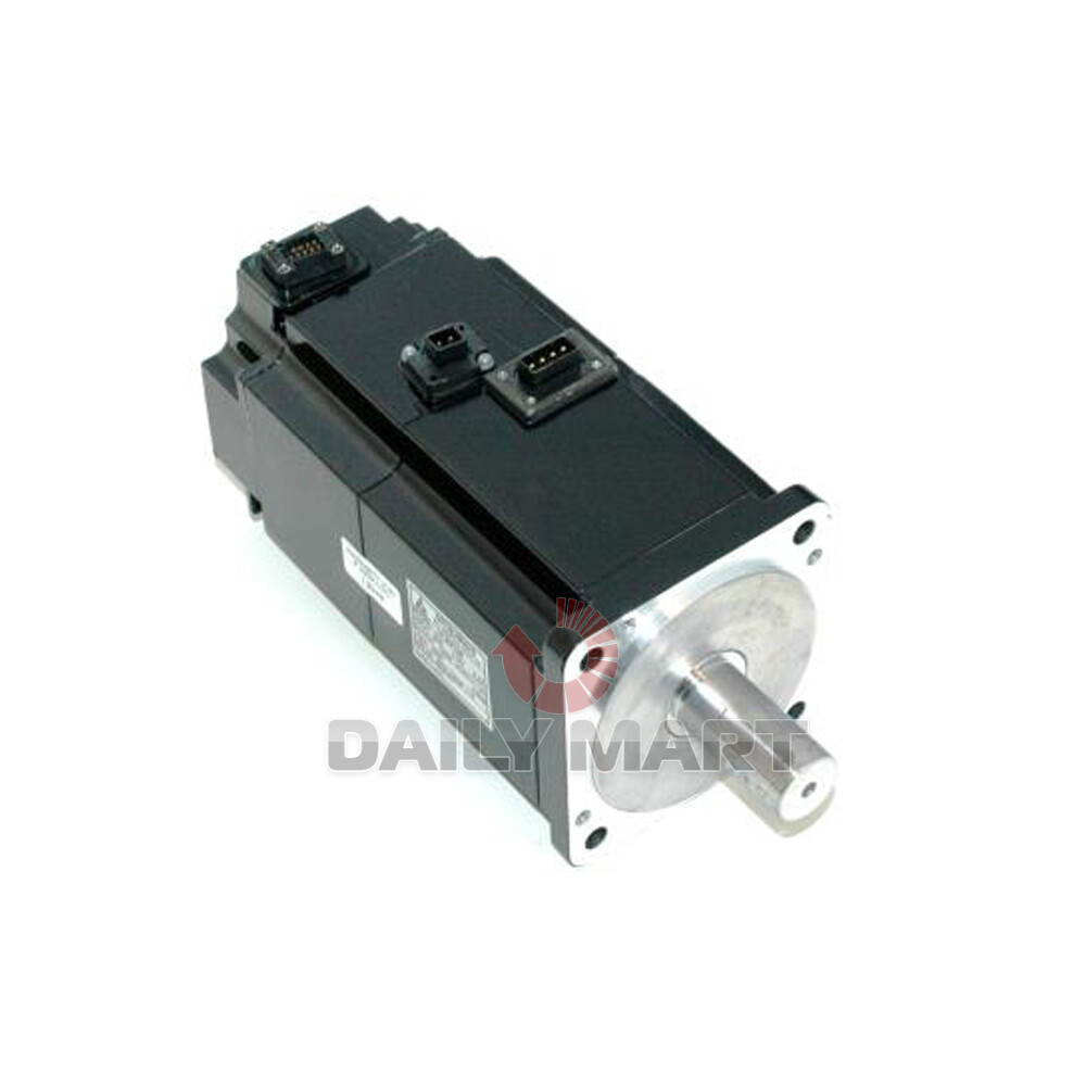 New In Box MITSUBISHI HF-MP73B HFMP73B Servo Motor | eBay