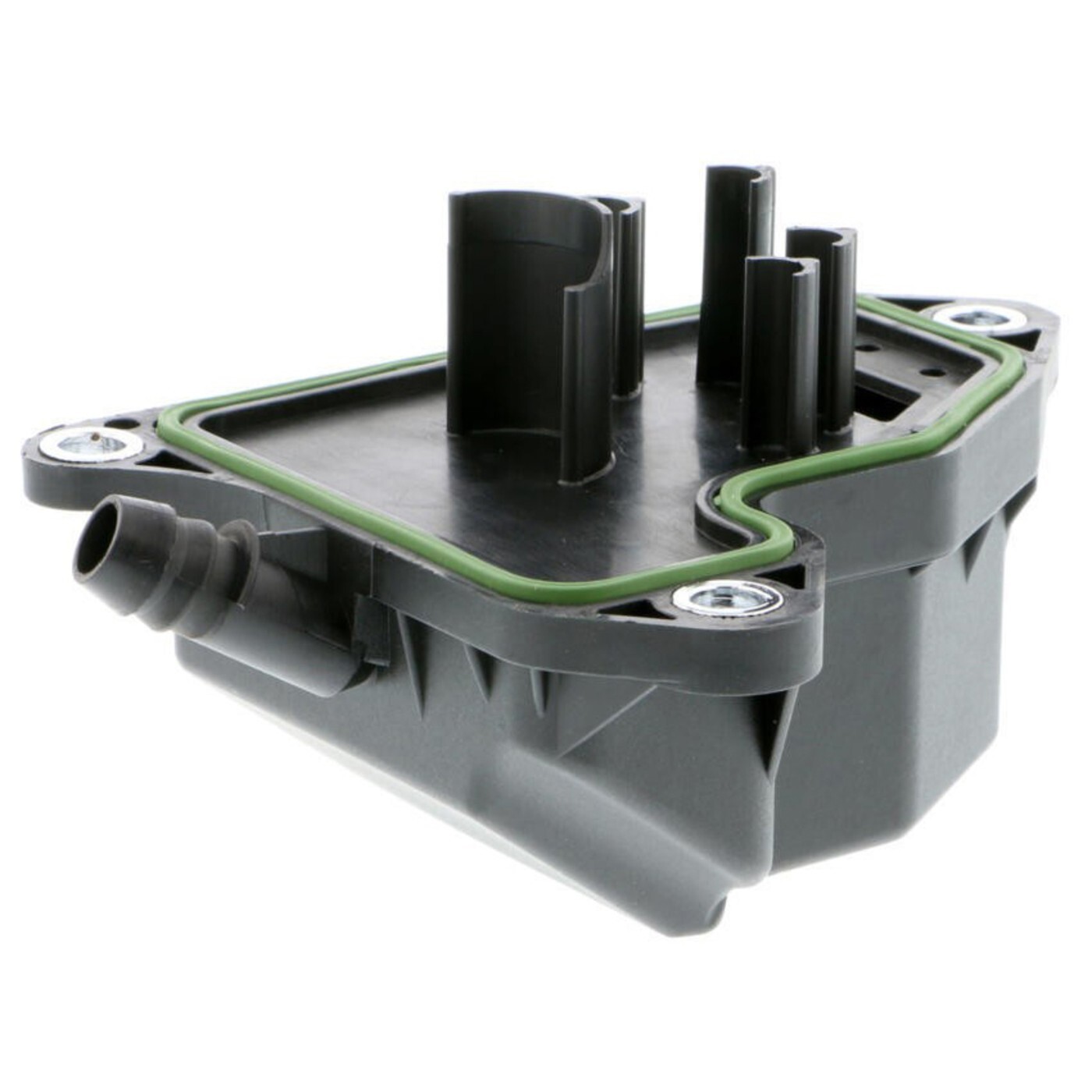 Vaico V30-2177 Oil Separator for Mercedes 2720160134 Mercedes-Benz S400 ...