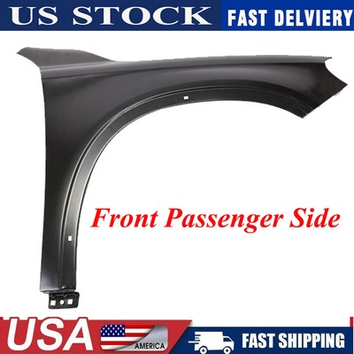Fender for 2015-2020 Mercedes-Benz GLA250/45 Steel Front Right Side ...
