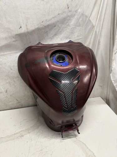 2008-2016 Yamaha R6 YZFR6 Gas Tank Fuel Cell Petrol 08 09 10 11 12 13 ...