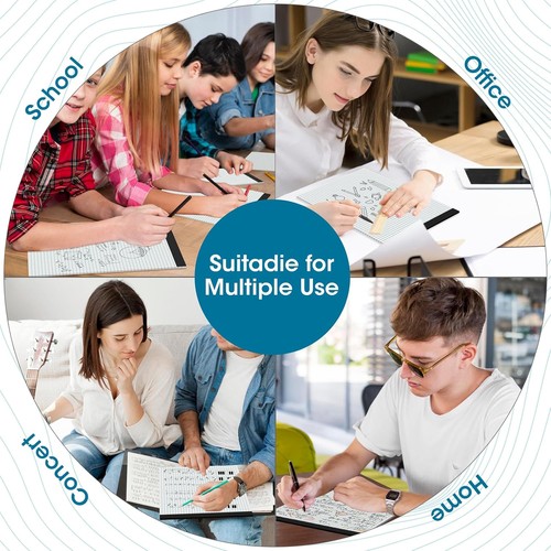 Graph Paper Pads, 6 Pack 4x4 Grid Paper, 30 A4 -30 Sheets-White | eBay