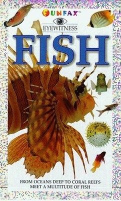 Fish (Funfax Eyewitness Books), Ken Oliver | eBay.de