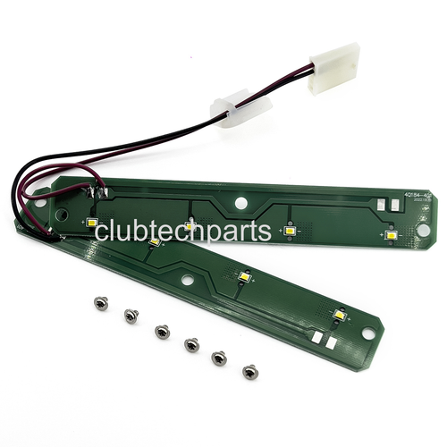 LED Light Fit for Whirlpool Maytag Fridge W11527432 W11387579 | eBay