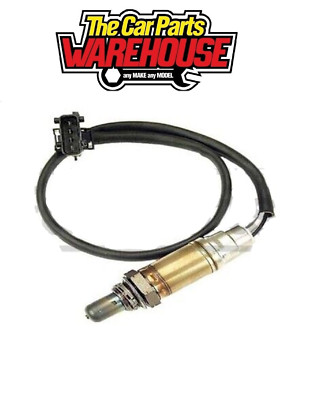 Lambda Sensor fits SAAB 9-3 YS3D 2.0 98 to 03 Oxygen Sensor - BOSCH ...