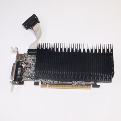 EVGA NVIDIA GeForce GT 610 1024MB Graphics Card P1310 | eBay