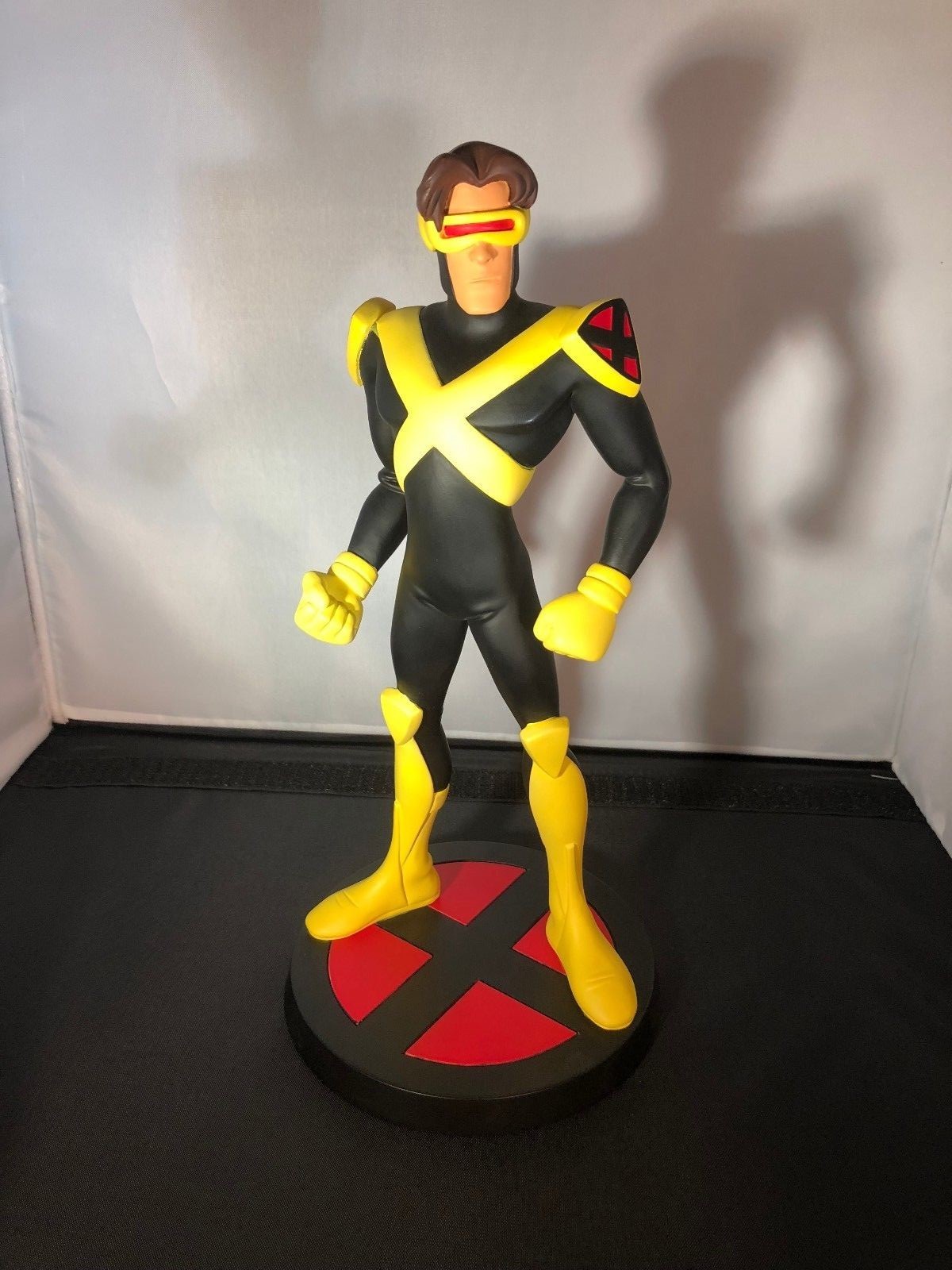 Cyclops X Men Evolution