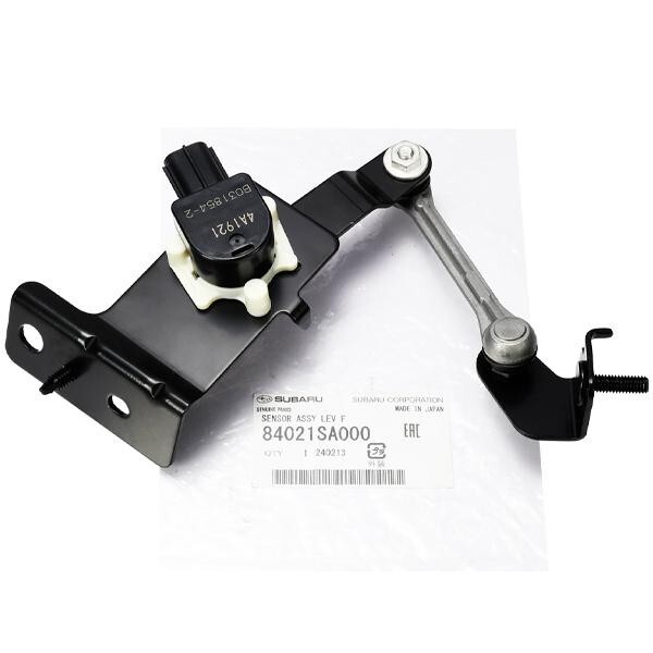 Genuine Subaru Impreza GD2 GD3 Forester SG5 Headlight Level Sensor ...