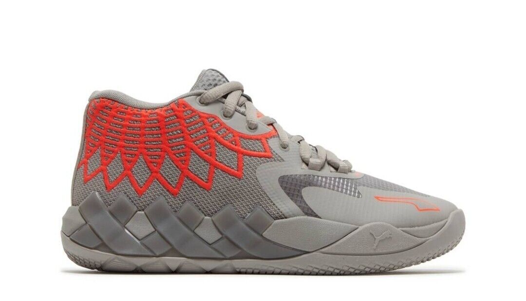 Size 11 - PUMA MB.01 Rock Ridge Red 2022 for sale online | eBay