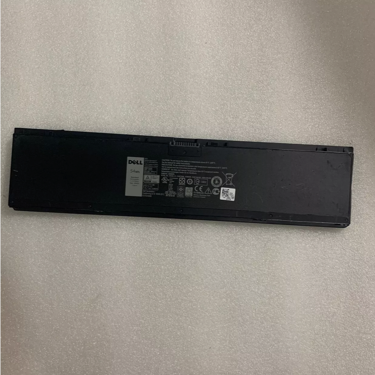 NEW Genuine 3RNFD V8XN3 34GKR 54WH Battery For Dell Latitude E7450 ...