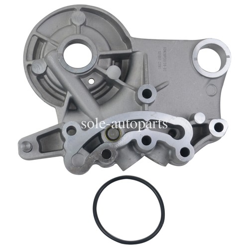 Bearing Cover for Audi Seat SKoda VW 2.0 TSI CAW CCZ CAE 06J103166F ...