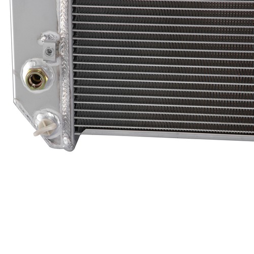 3Row Aluminum Radiator for 1988~94 Chevrolet S10 Blazer GMC Jimmy S15 4 ...
